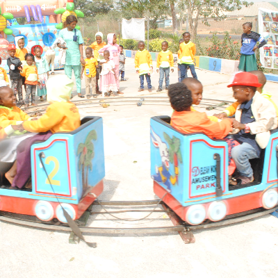 WISDOM SPRING MODEL SCHOOL