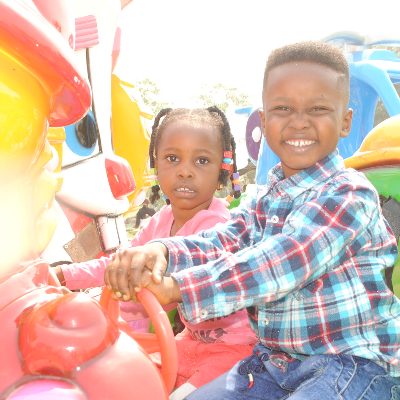 WISDOM SPRING MODEL SCHOOL