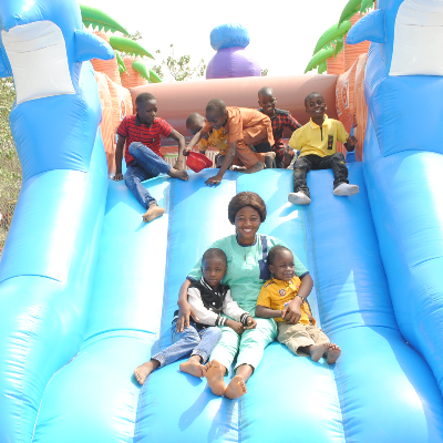 WISDOM SPRING MODEL SCHOOL